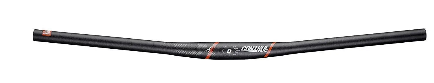 Controltech Lynx 31.8 Flat Top Bar exclusive at MADOVERBIKING