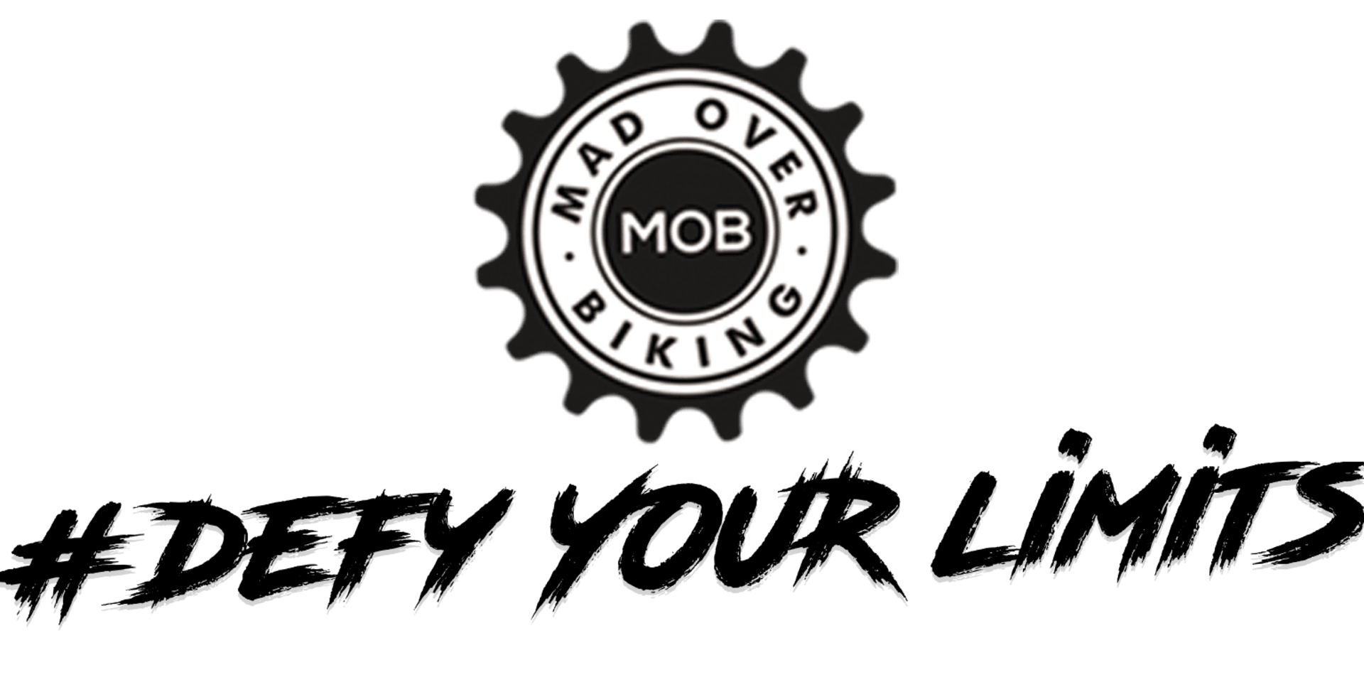 Personalized Decals - MADOVERBIKING