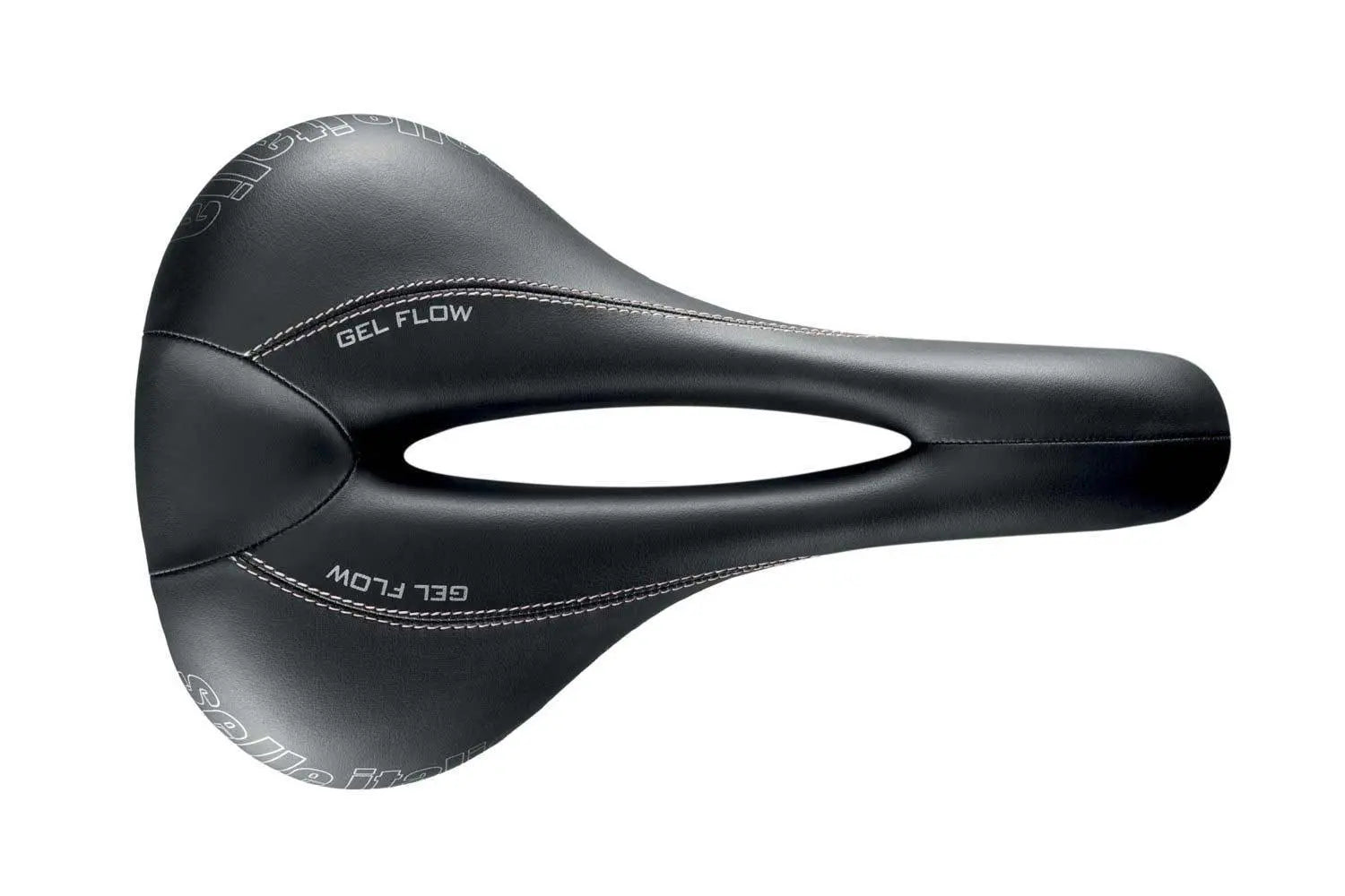 Selle Italia Donna Gel Flow exclusive at MADOVERBIKING