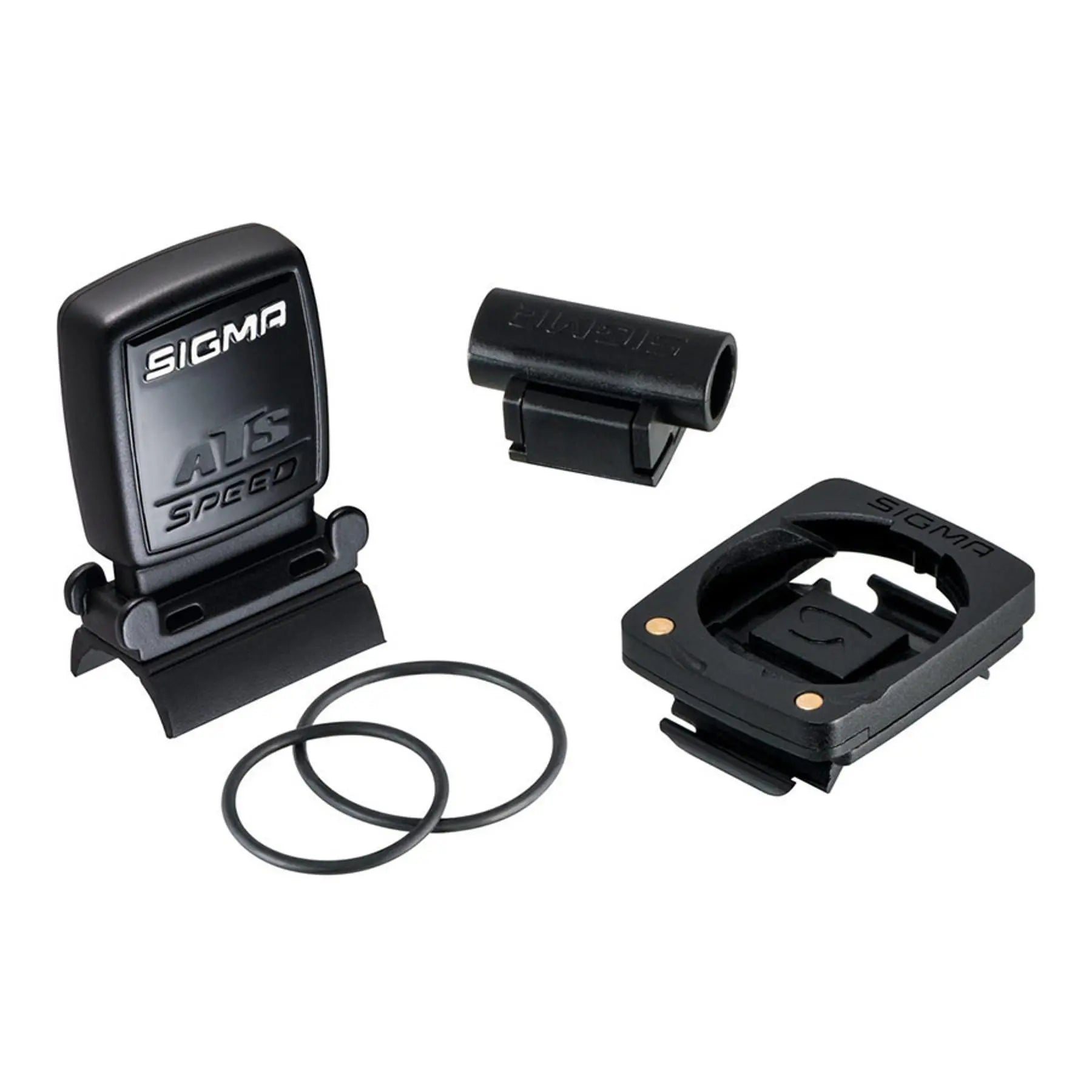 Sigma Speed Transmitter Ats exclusive at MADOVERBIKING