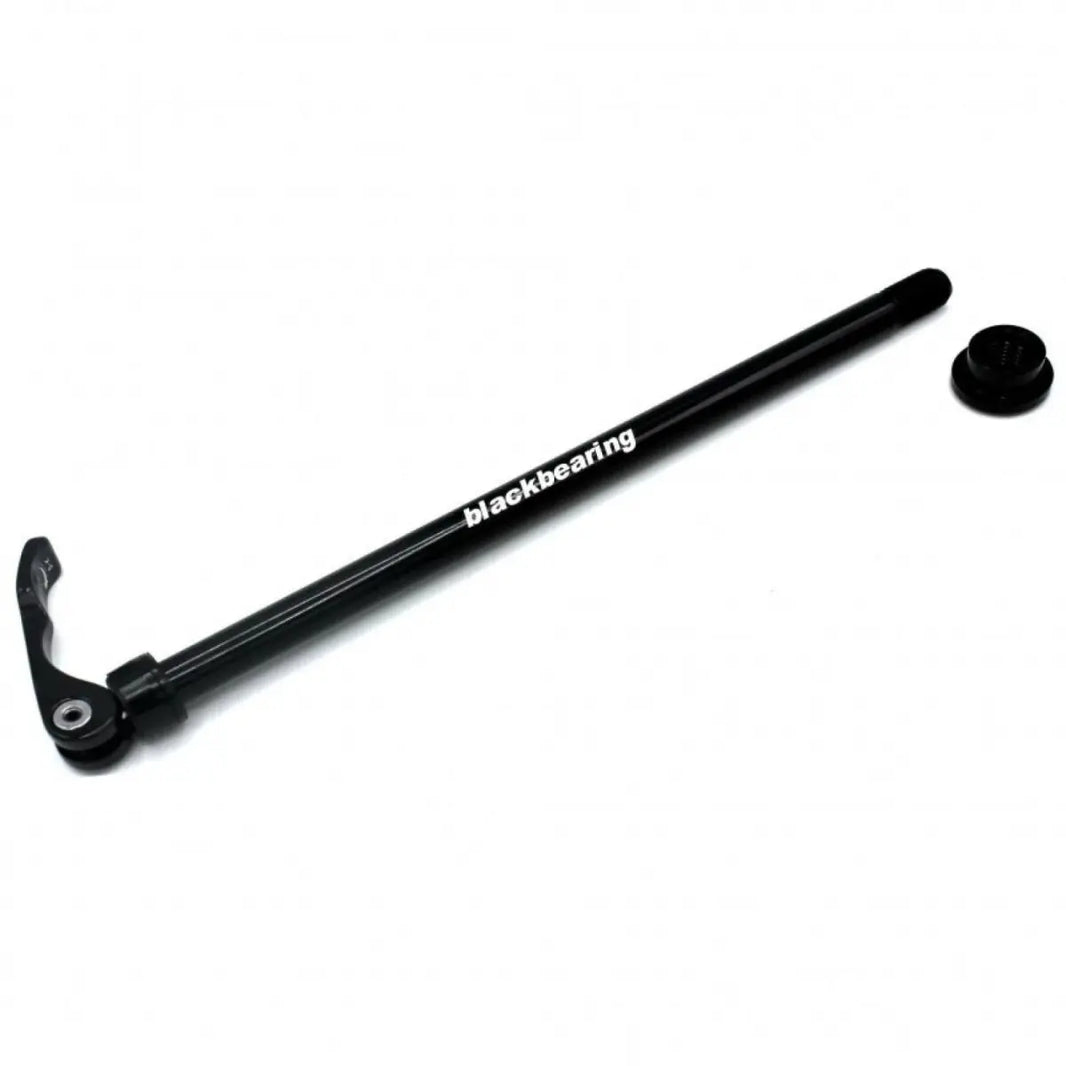 Blackbearing R12.7 12mm Quick Release Thru Axle - MADOVERBIKING