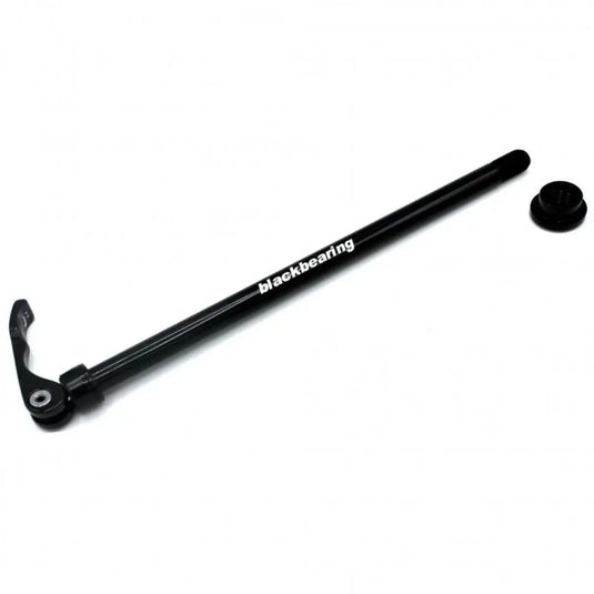Blackbearing R12.7 12mm Quick Release Thru Axle - MADOVERBIKING