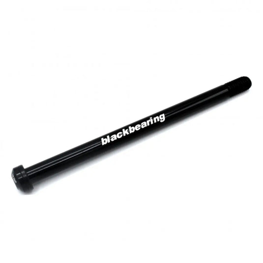 Blackbearing R12.8 12mm Thru Axle - MADOVERBIKING